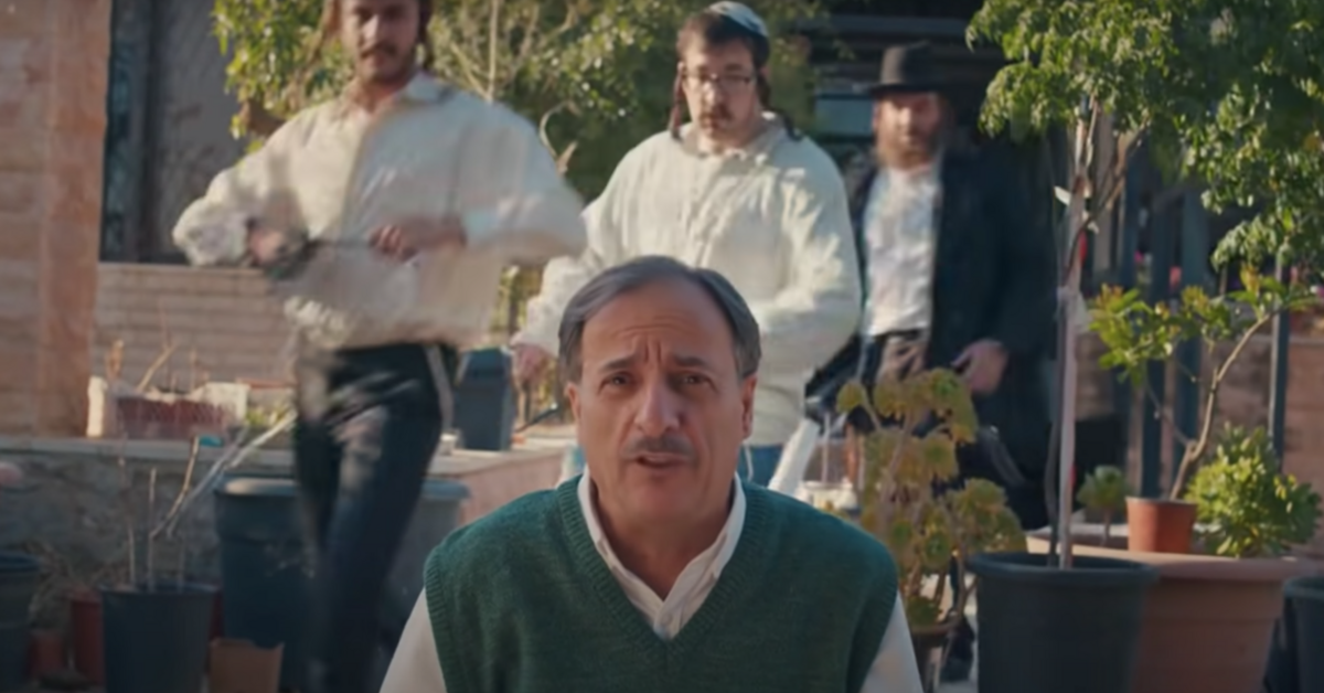 Short Palestinian film on Sheikh Jarrah goes viral - AL-MONITOR: The ...