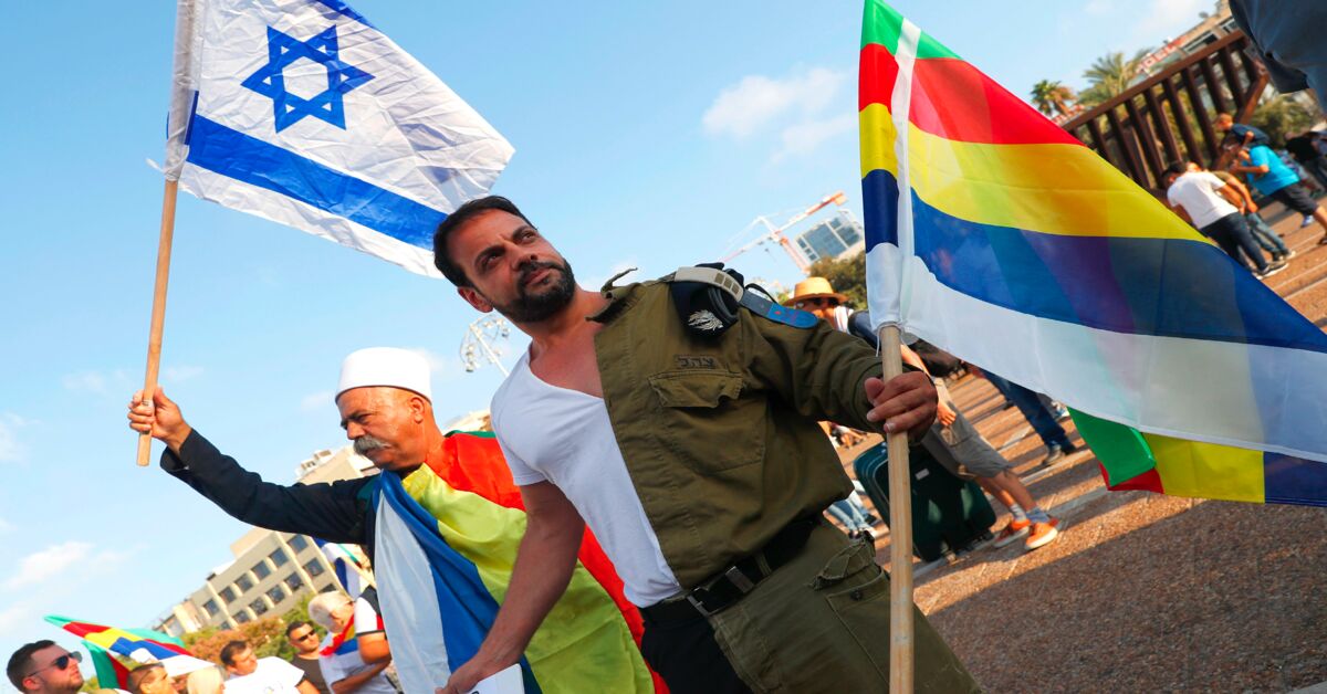 Israel's top court upholds Jewish nation-state law - AL-Monitor: The ...