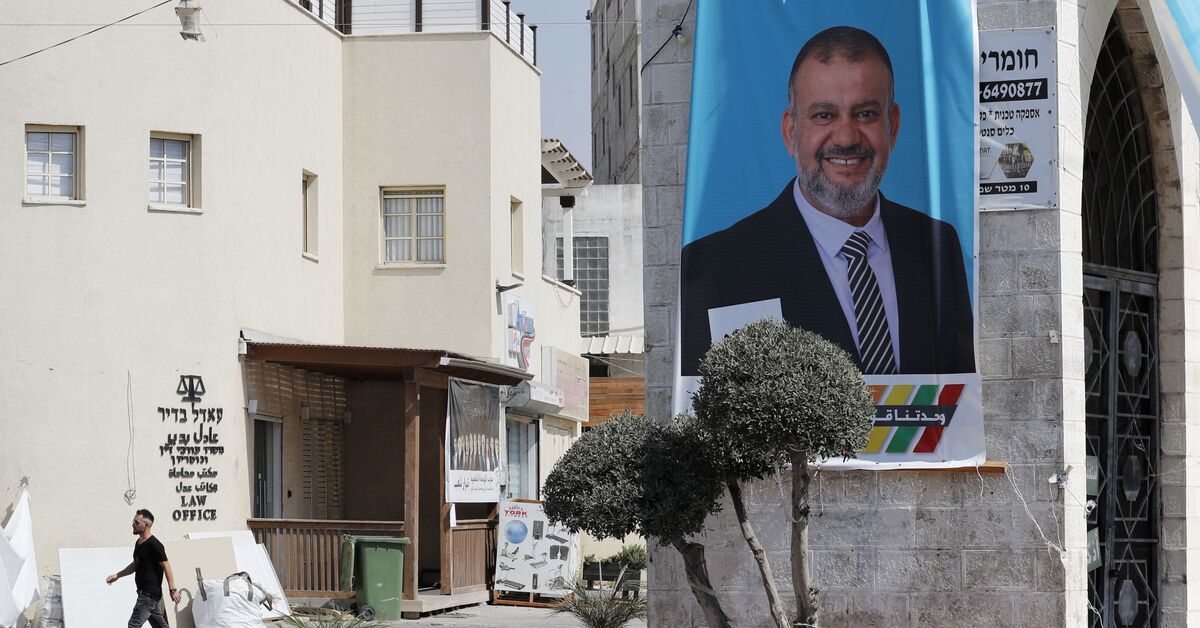 Israeli prime minister's dysfunctional, fragile coalition hits reality ...