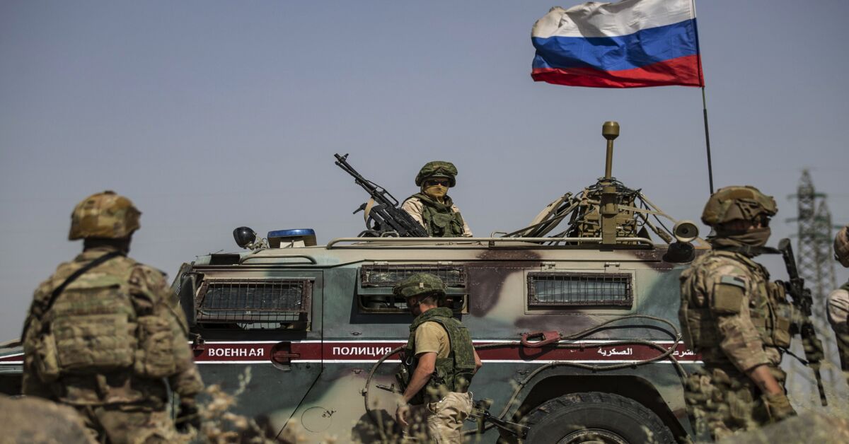 Confrontation between US, pro-Iranian groups in Syria and Iraq poses ...