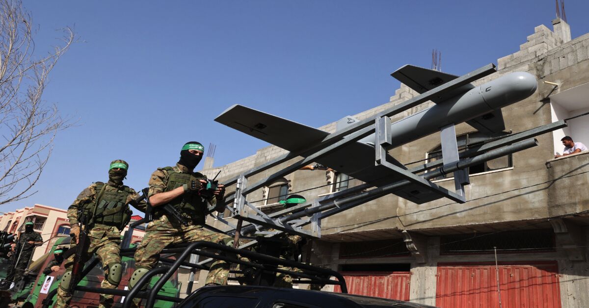 Lockheed, Israel's Rafael team up to build laser air defense weapon ...