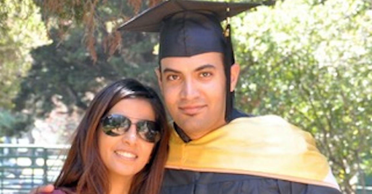 Intel: US family seeks Biden's help freeing detained Saudi aid worker ...