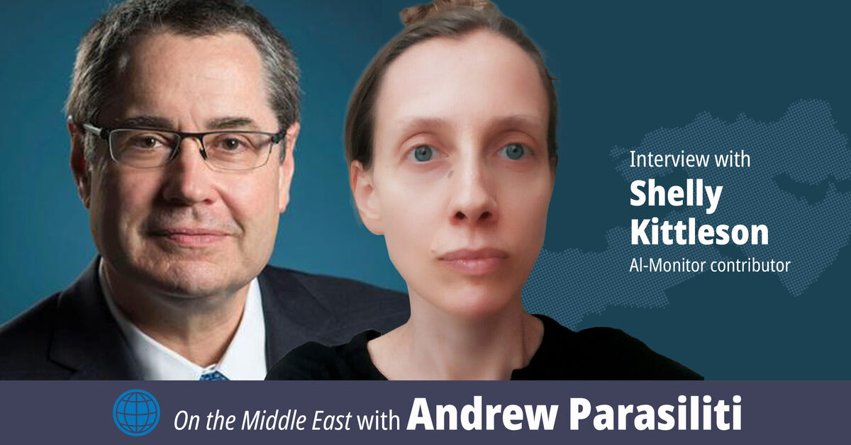 Iran Has Been Getting Closer To The Taliban For Some Time Says Shelly