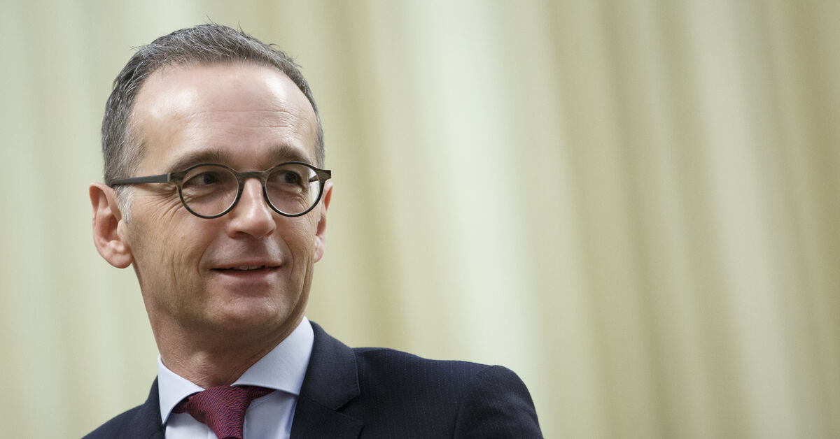 German foreign minister reopens embassy in Libya - AL-MONITOR: The ...