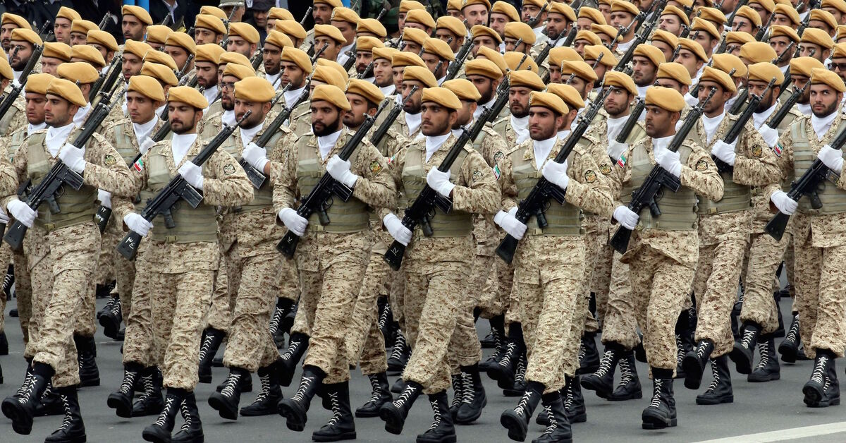 Iranian forces battle group in Kurdistan province - AL-MONITOR: The ...