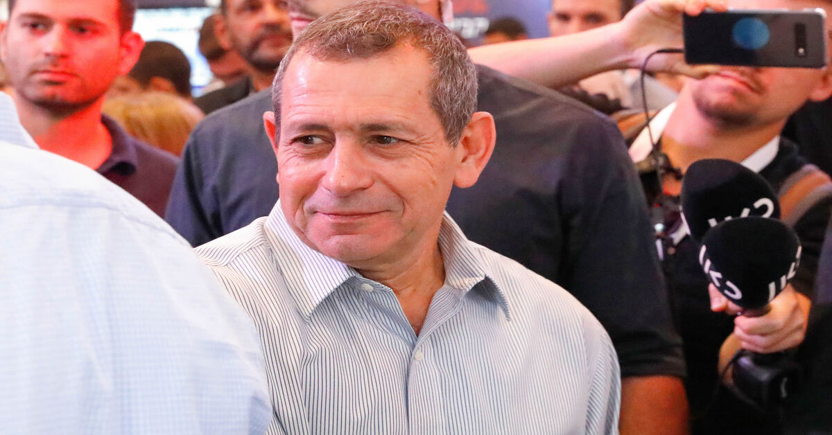 Undercover police unit to target crime in Arab-Israeli society - AL ...