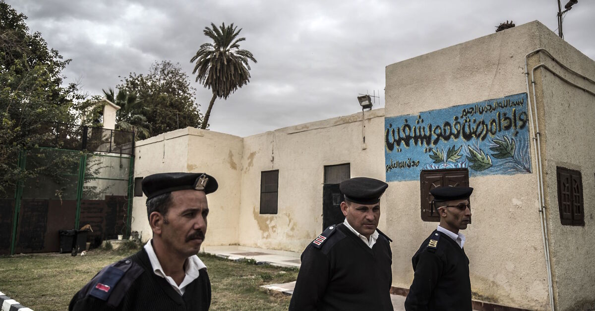 Egypt announces human rights strategy to mixed reviews - AL-Monitor ...