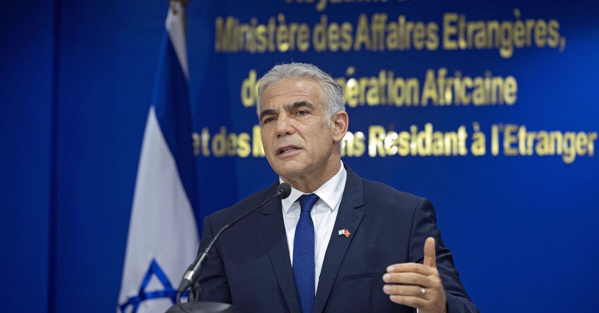 Lapid's rhetoric divides Israel - AL-MONITOR: The Middle Eastʼs leading ...