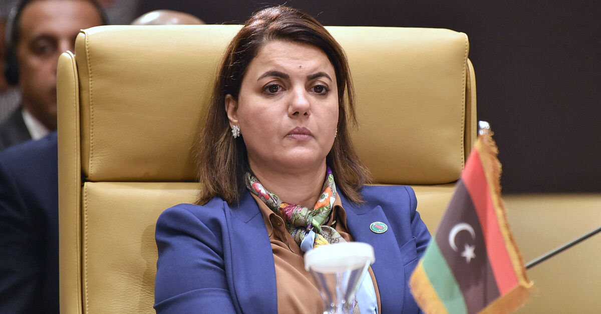 Libya's FM signals elections could be delayed - AL-Monitor: The Middle ...