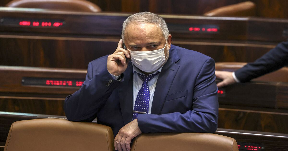 Israeli state budget passes preliminary vote - AL-Monitor: The Middle ...