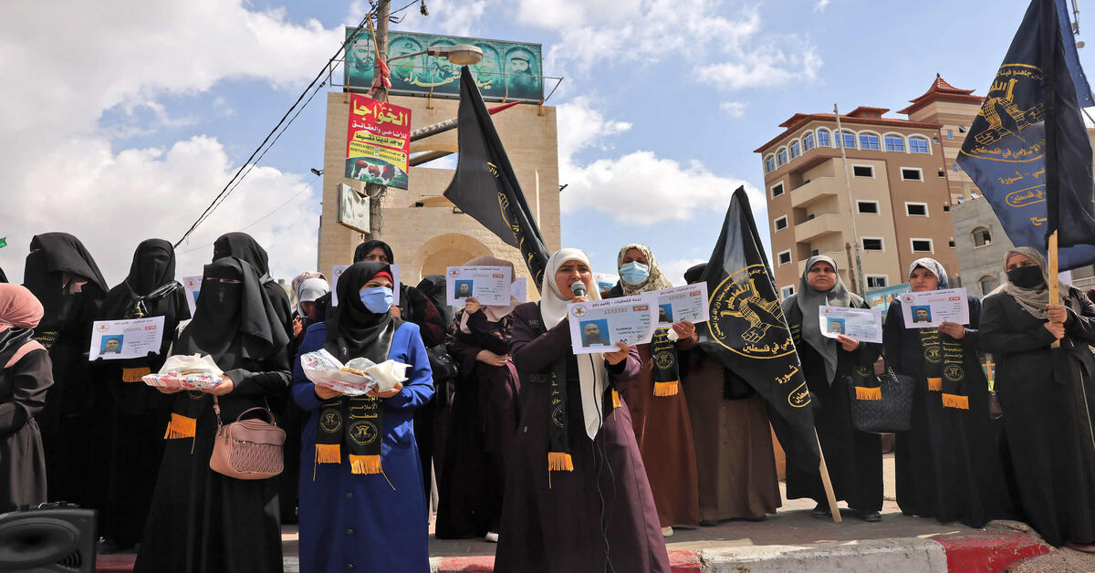 Gaza factions suspend popular activities to advance mediation efforts ...
