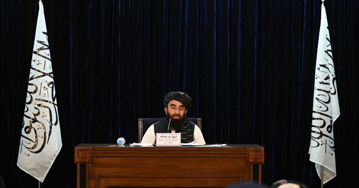 Taliban rules out relations with Israel - AL-MONITOR: The Middle Eastʼs ...