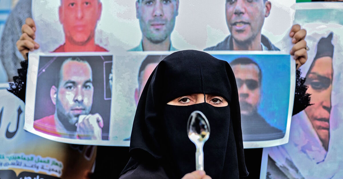 Israel, Hamas exchange fire after escaped Palestinian prisoners caught ...