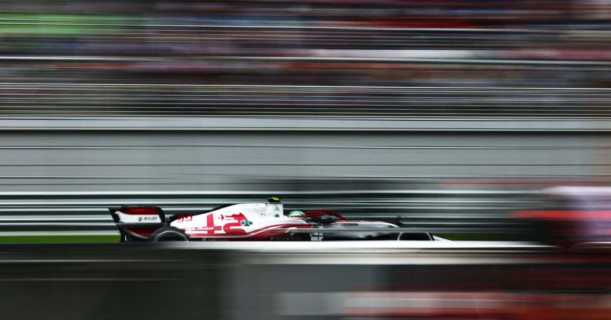 Qatar to host first Formula 1 Grand Prix in November - AL-Monitor: The ...