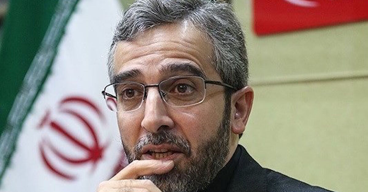 Iranian nuclear negotiator replaced by hard-line protege - AL-Monitor ...