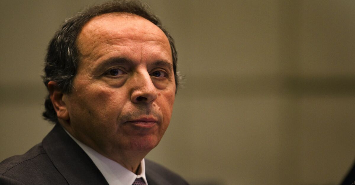 US sanctions 2 Lebanese businessmen, lawmaker - AL-MONITOR: The Middle ...