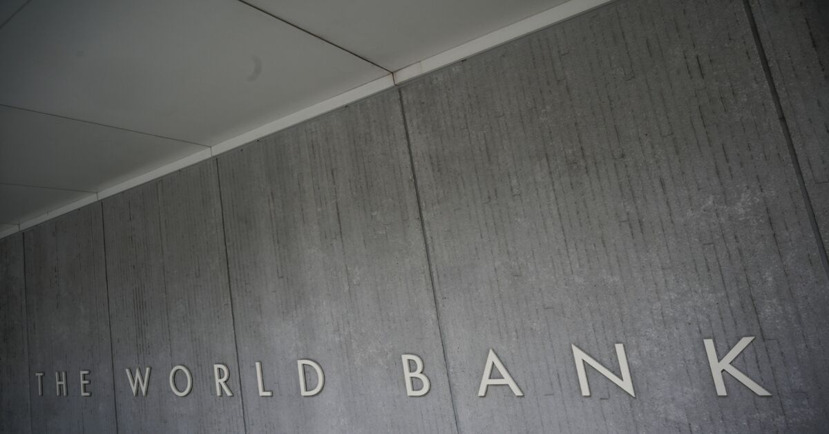 World Bank approves loan to Egypt, praises government for growth during ...
