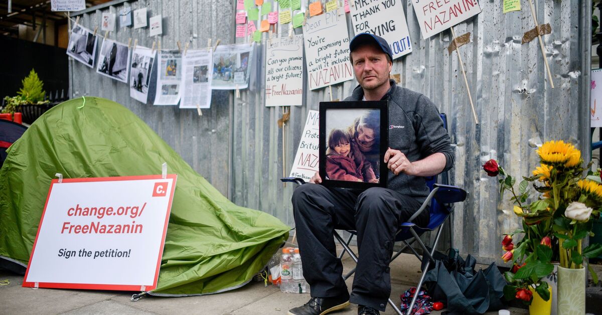 Iran lashes out at UN's latest report on human rights violations - AL ...