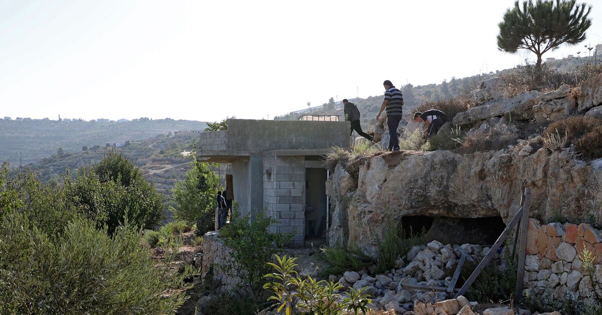 Hamas grows bolder in West Bank - AL-MONITOR: The Middle Eastʼs leading ...