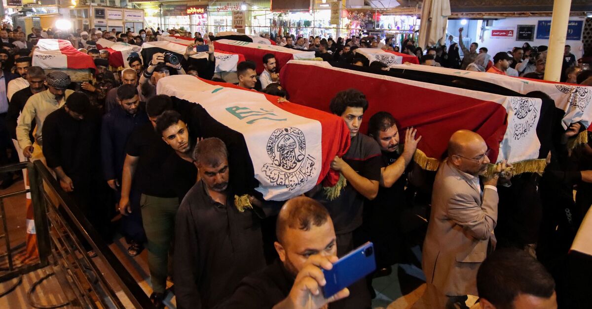 Iraq sends troops to Diyala after attack by Islamic State - AL-MONITOR ...