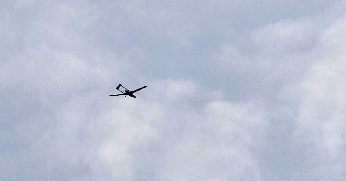 Iran presumed behind attack on US outpost in eastern Syria - AL-Monitor ...