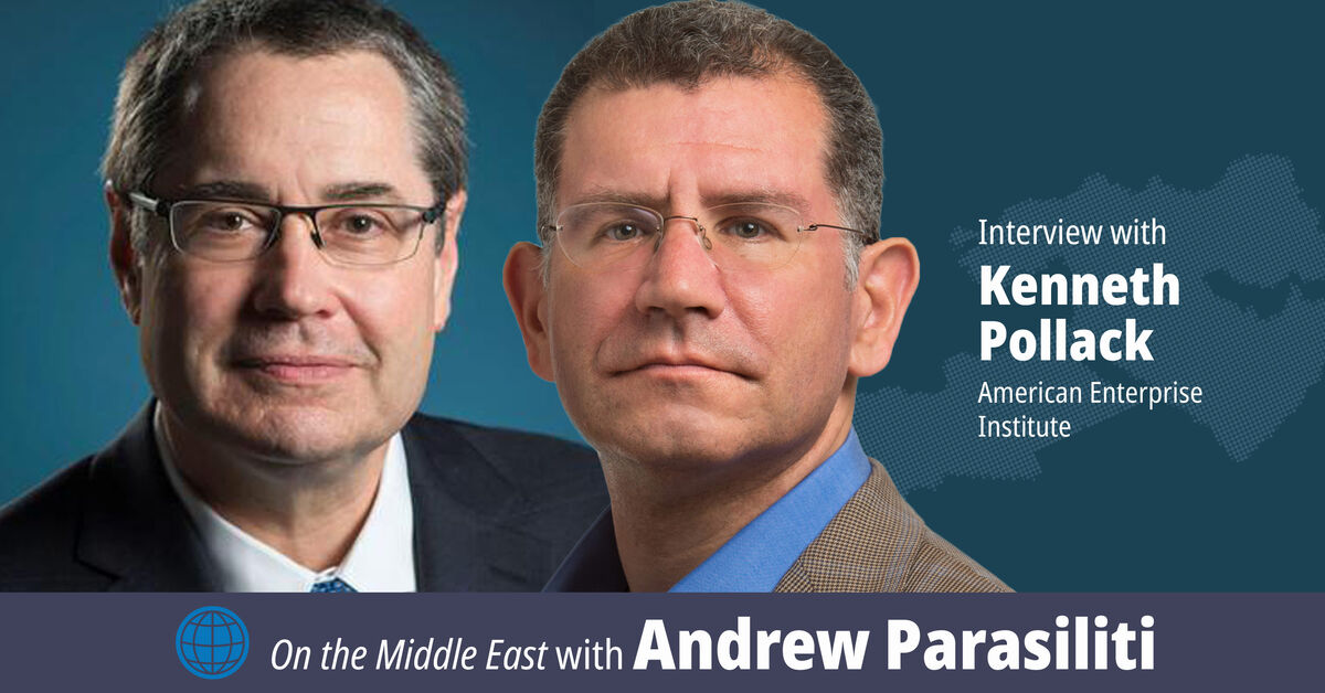 Khamenei may still prefer a nuclear deal over a nuclear weapon, says ...