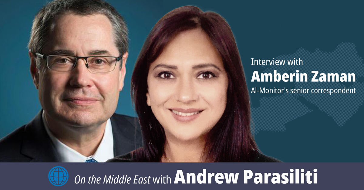 Don’t rule out eventual Erdogan-Assad reconciliation over shared fear ...