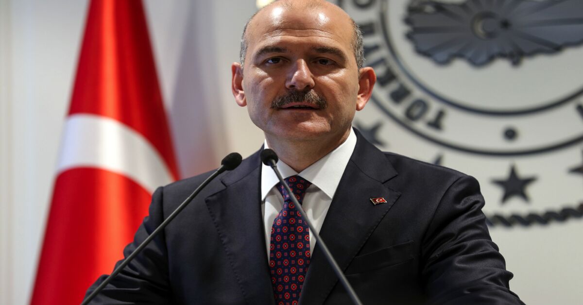 Legal ambiguity becomes the norm in Erdogan’s Turkey - AL-Monitor: The ...