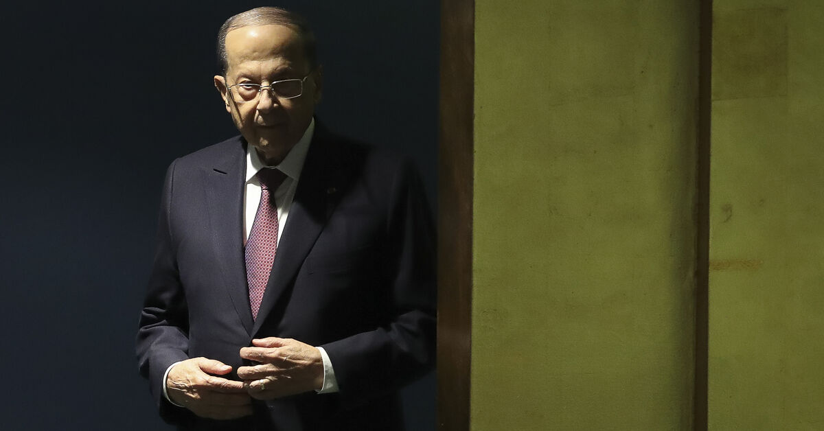 Lebanese president visits Qatar amid Gulf crisis - AL-Monitor: The ...