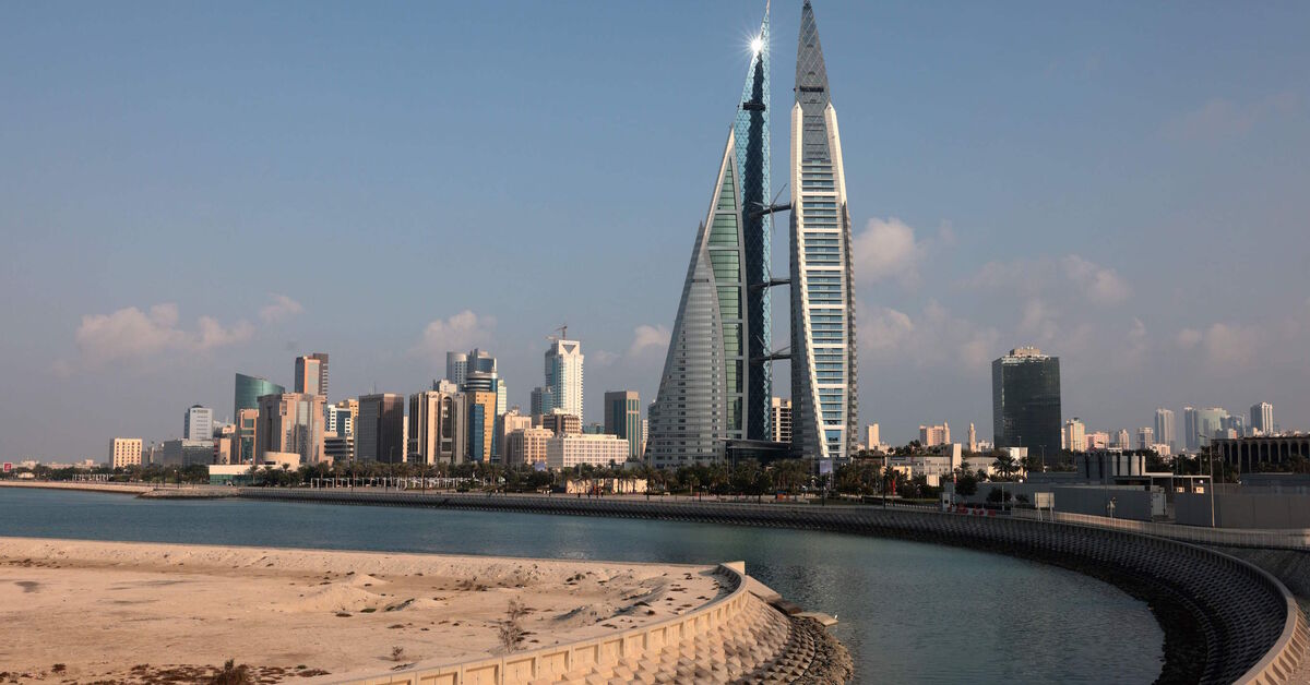 Bahrain says it thwarted terror attack, seized weapons from Iran - AL ...