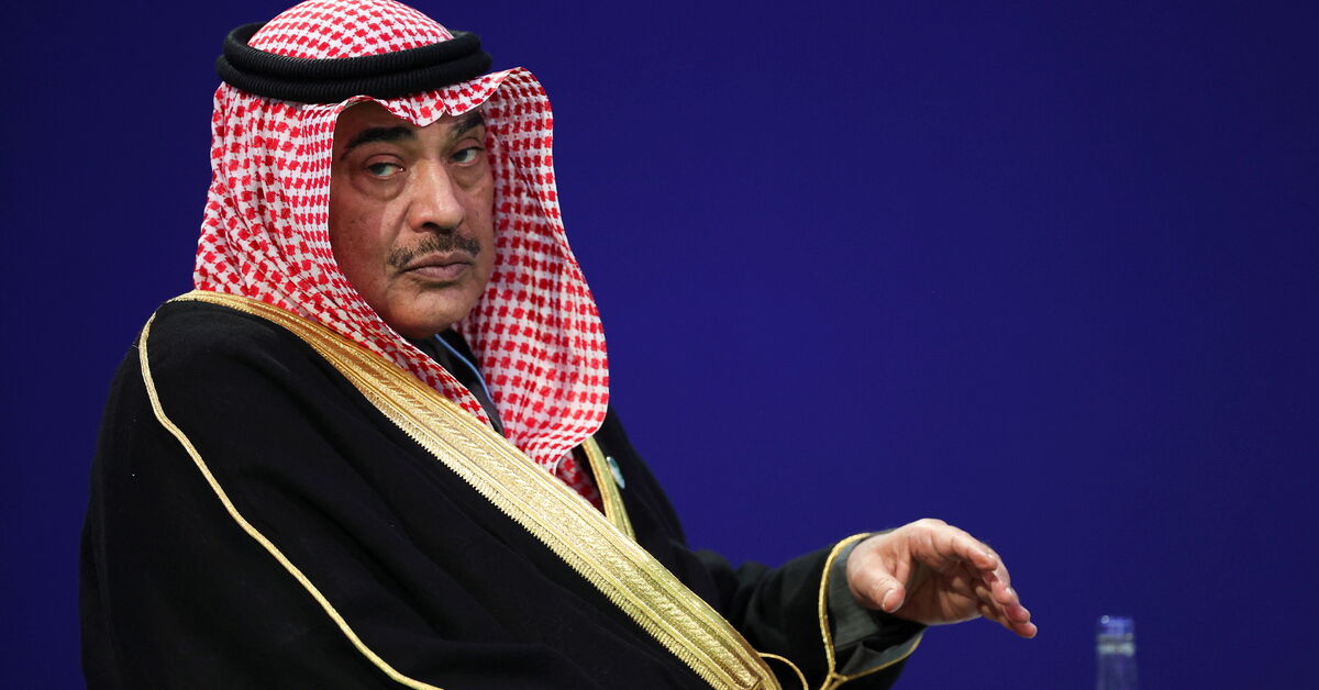 Kuwaiti prime minister asked to form third government this year - AL ...