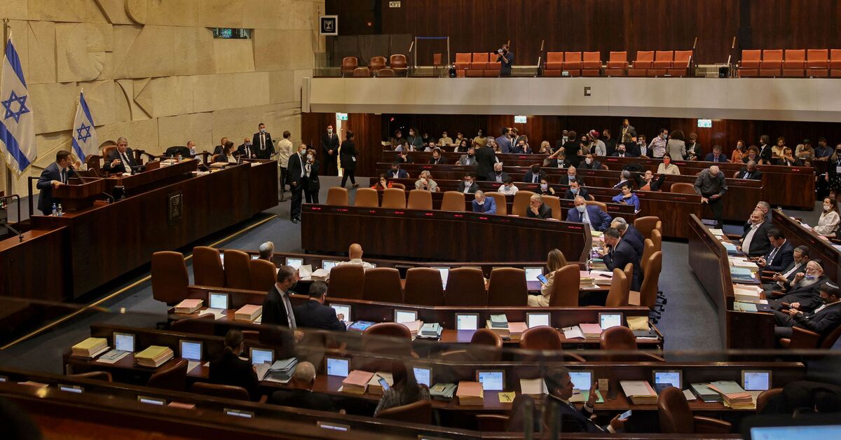 Israeli coalition celebrates approval of state budget - AL-Monitor: The ...