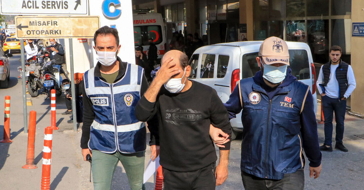 Syrian singer Omar Souleyman released from Turkish custody - AL-Monitor ...