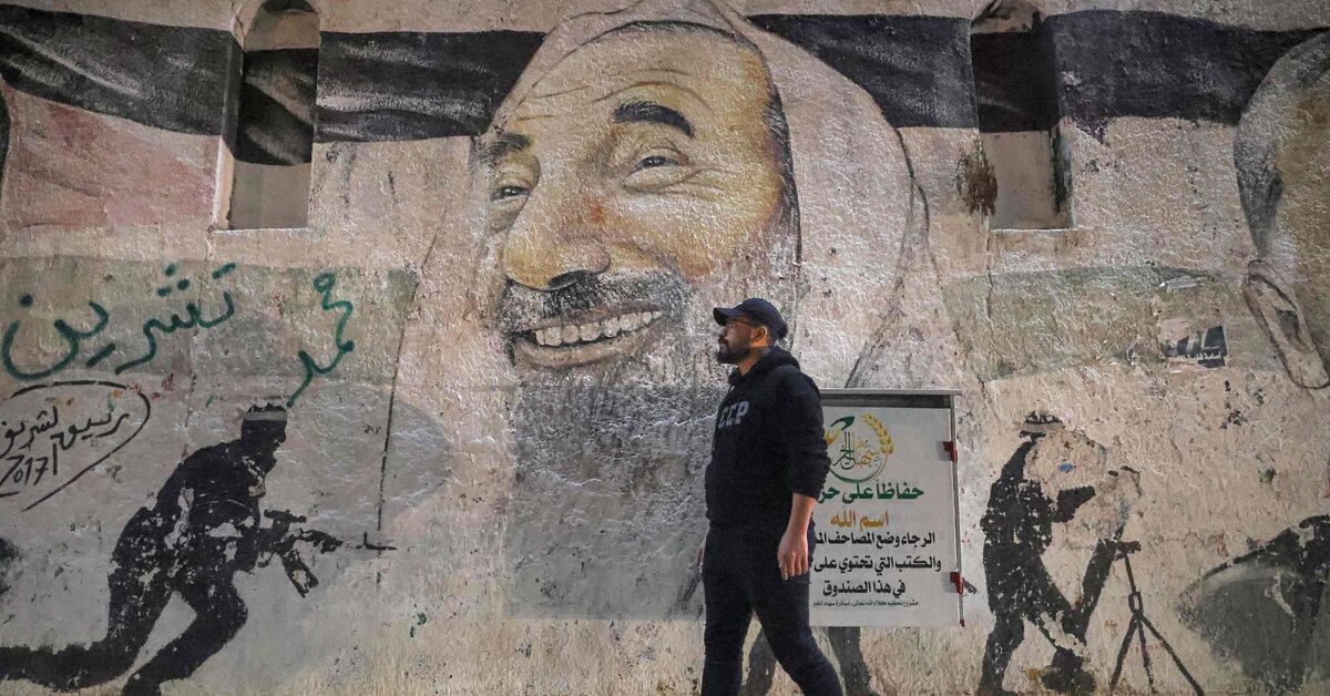 UK moves to label Hamas as terror organization - AL-Monitor: The Middle ...