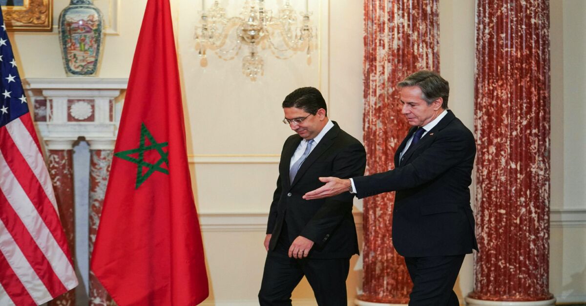 Morocco acquires Israeli anti-drone air defense system - AL-Monitor ...