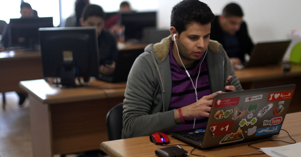 New platform to monitor digital rights violations in Palestine - AL ...