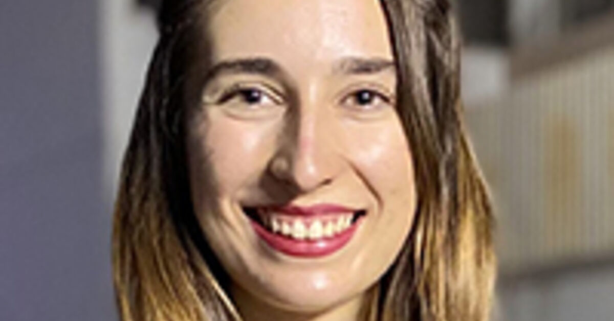 Andrea Lopez-Tomas - AL-Monitor: The Middle Eastʼs leading independent ...