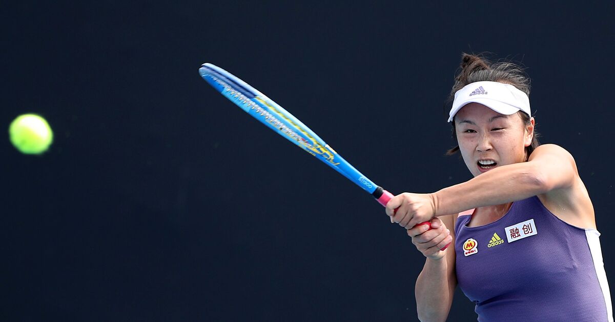 Syrian Olympic Committee takes China's side against US - Al-Monitor ...