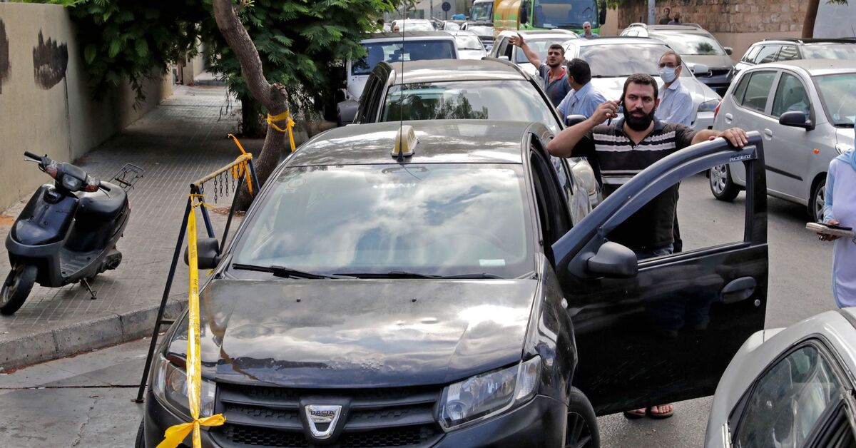 Intel: Egypt seeks US sanctions assurance in gas plan for Lebanon - AL ...