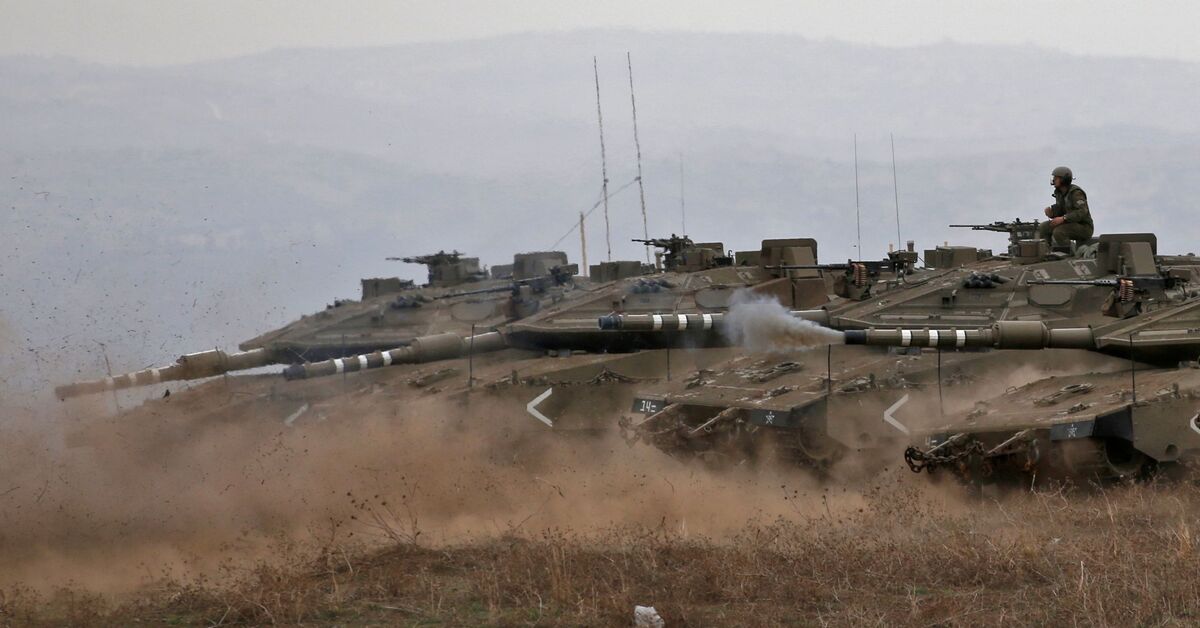 Soldier killed by suspected Israeli airstrikes in Syria - AL-Monitor ...