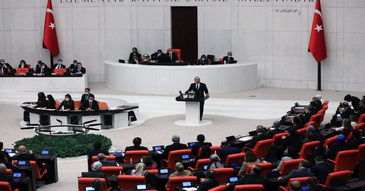 Can Turkey's outreach to Armenia save US-Turkish ties? - AL-Monitor ...