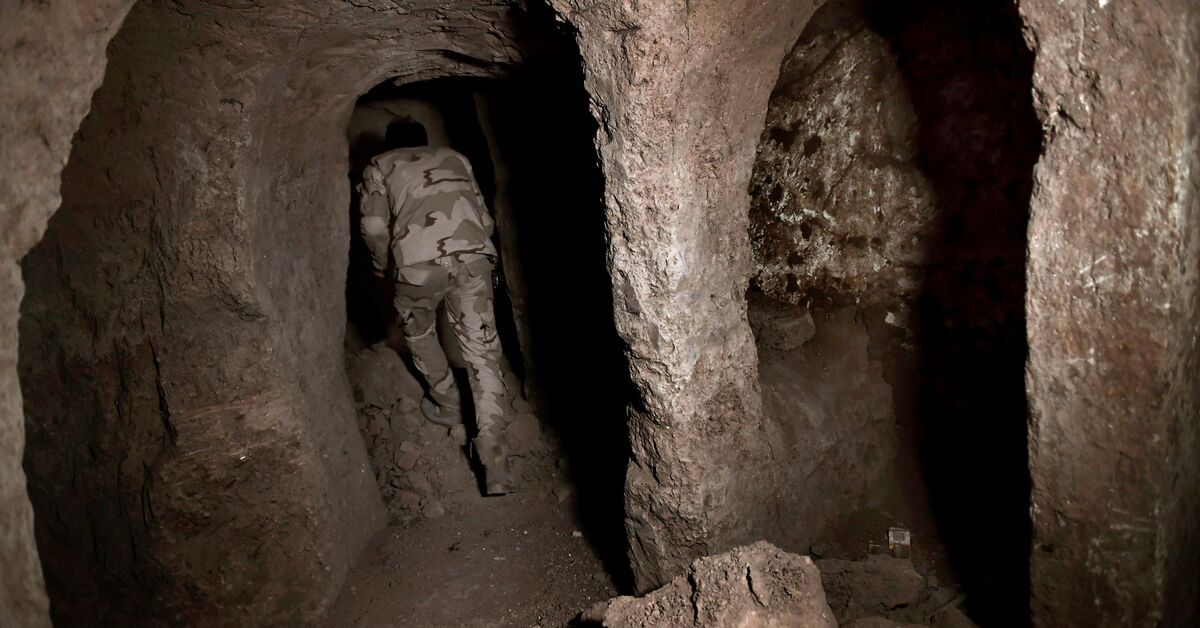 Archaeologists make new discoveries in ancient Iraqi cities - AL ...