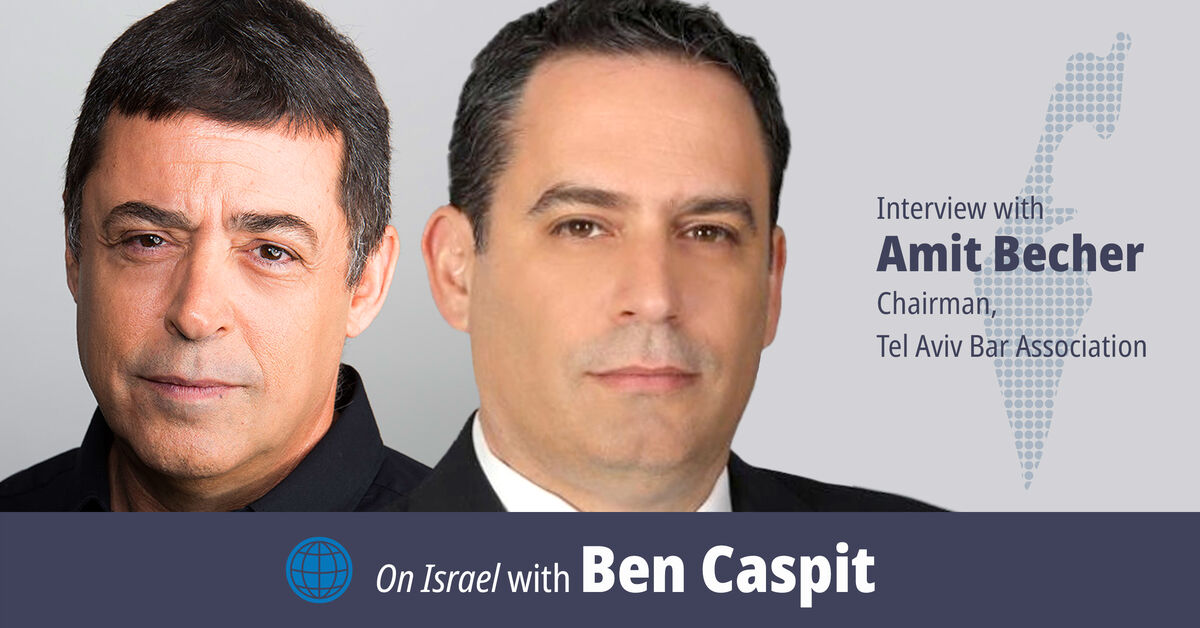 Attorney Amit Becher: Netanyahu must decide this week on plea bargain ...