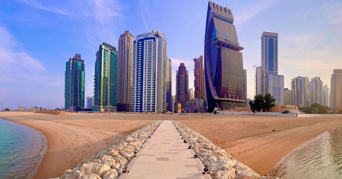 Qatari, Iranian foreign ministers meet in Doha - AL-Monitor: The Middle ...