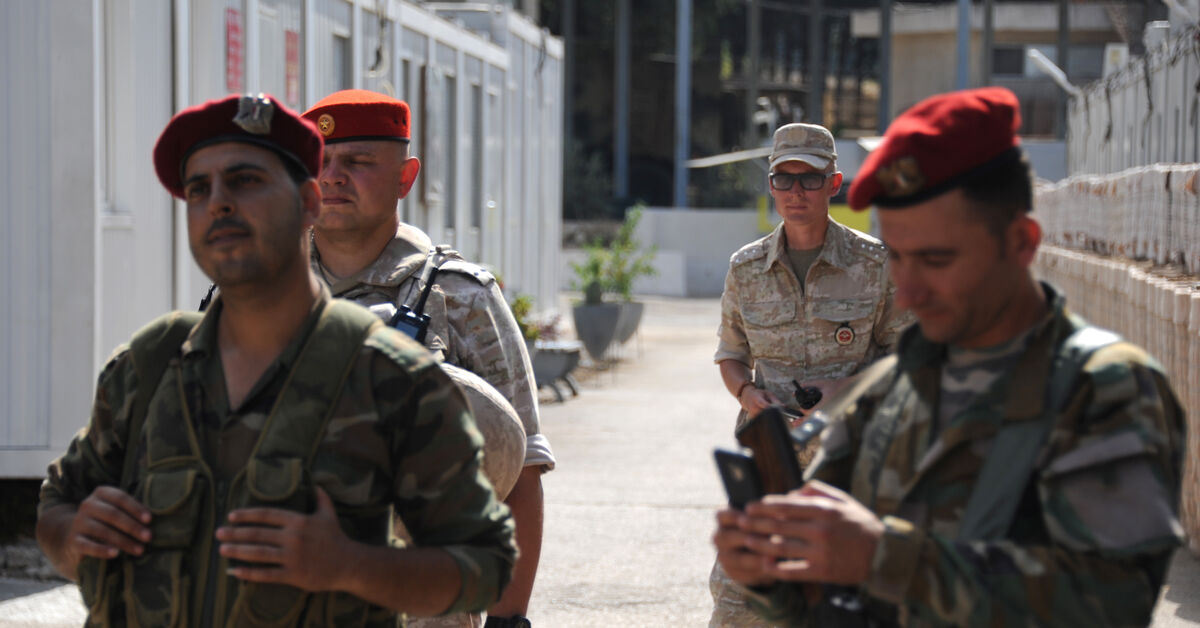 Russia's experience in Syria informs approach to Ukraine, NATO - AL ...