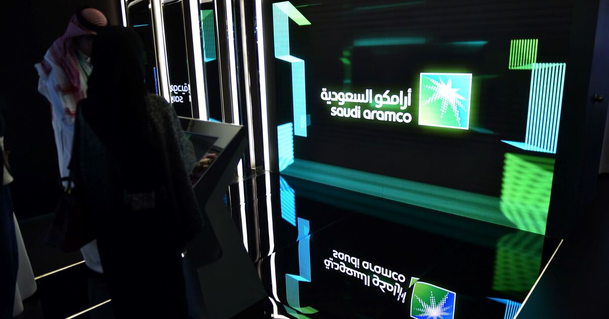 Saudi IT industry to work with German software firm SAP on cloud ...