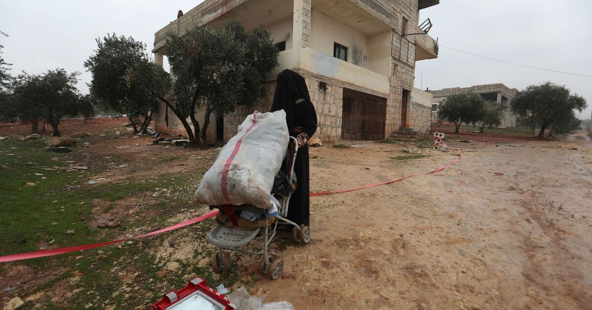 Three takeaways from US raid that led to the death of IS's Hajji ...