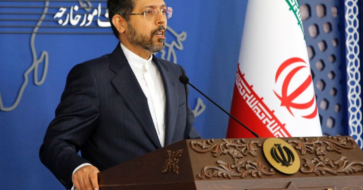 US, Iran spar over stalled nuclear talks - AL-MONITOR: The Middle ...