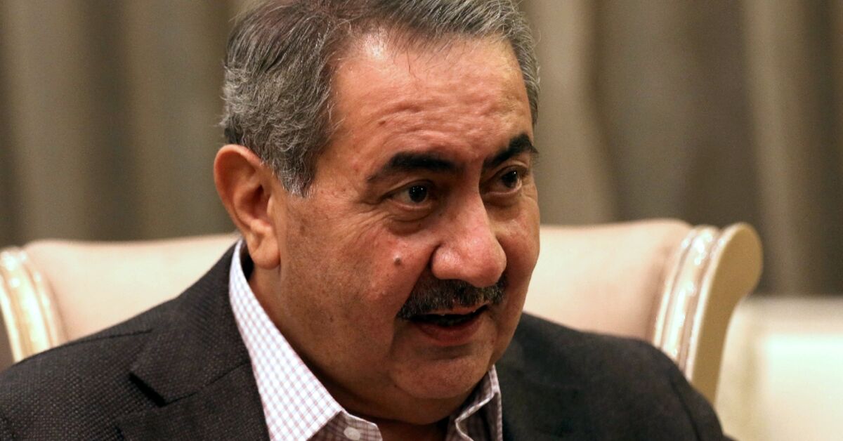 Iraq supreme court rules Zebari out of presidential race - AL-Monitor ...