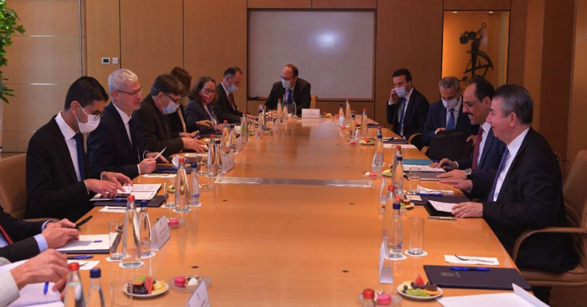 Israel-Turkey ties warm in diplomacy, security - AL-Monitor: The Middle ...